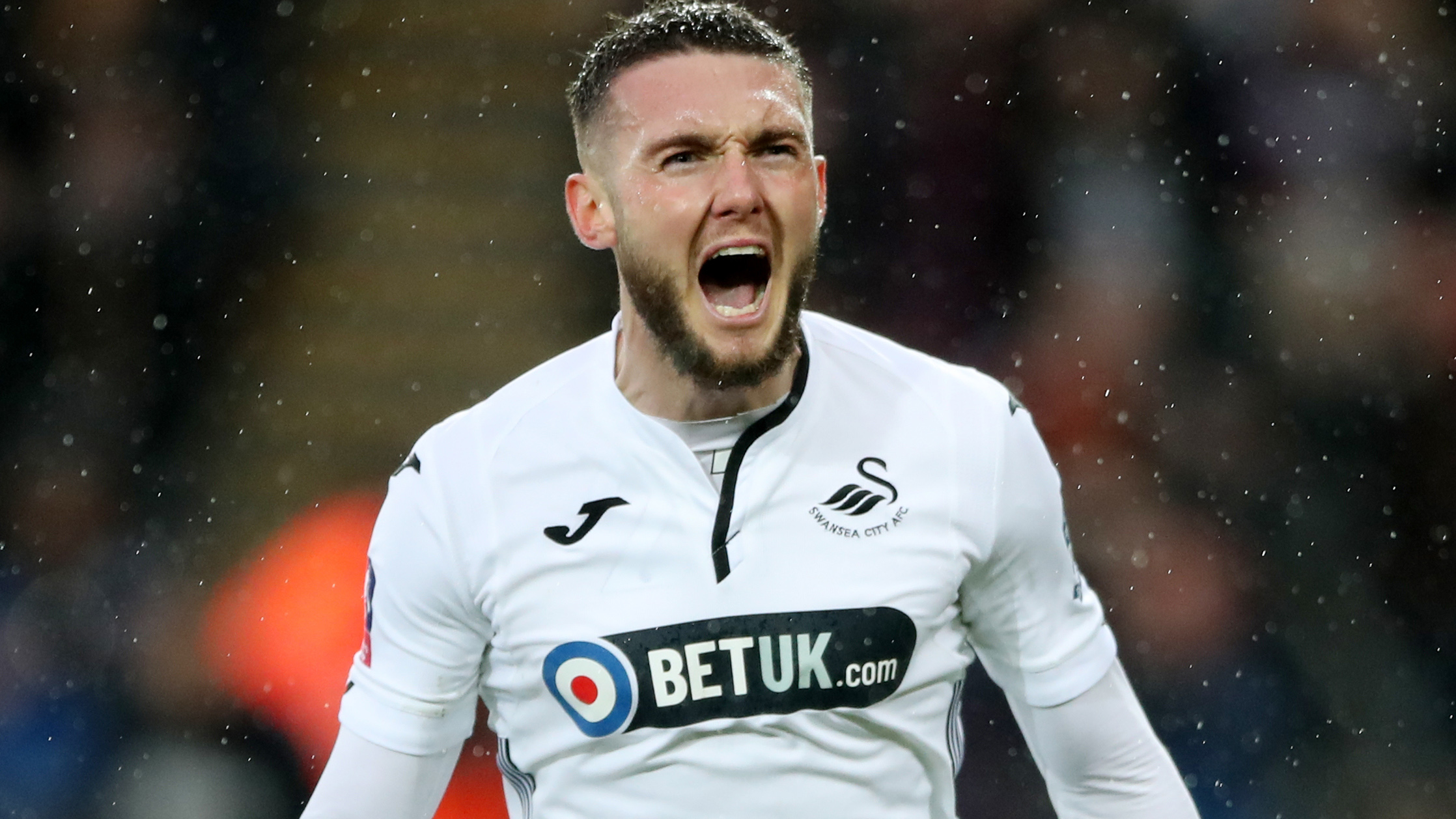 Matt Grimes Set To Become A Swansea City Centurion Swansea